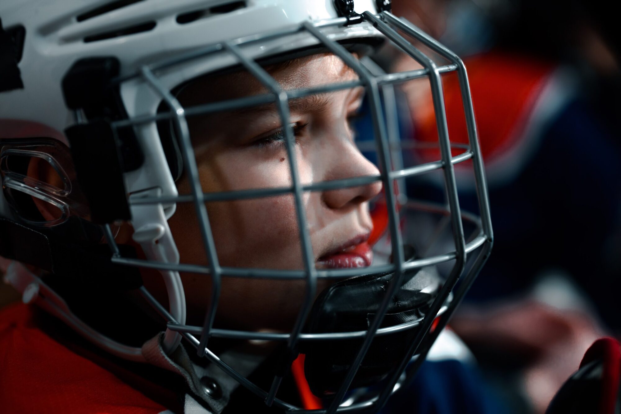 Spring Hockey League Schedule – April & May - Strength | Recovery ...