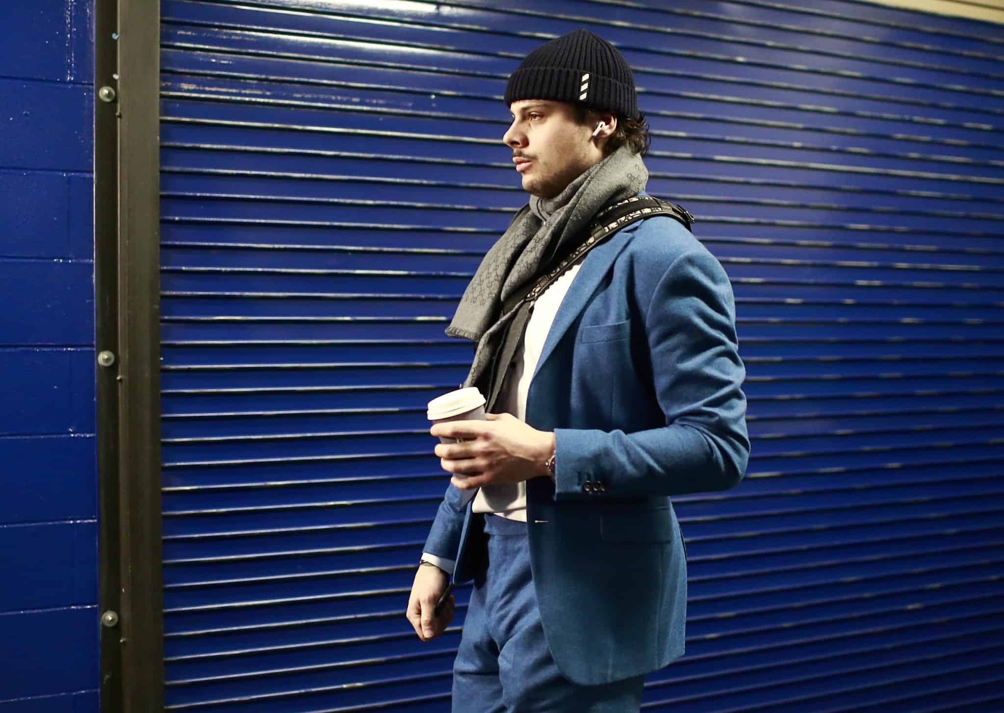 Top NHL Players Who Know How to Dress to Impress - Strength | Recovery ...